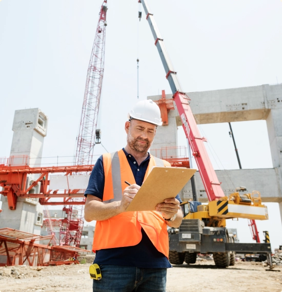 Services|BMR Industries