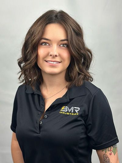About Us|BMR Industries